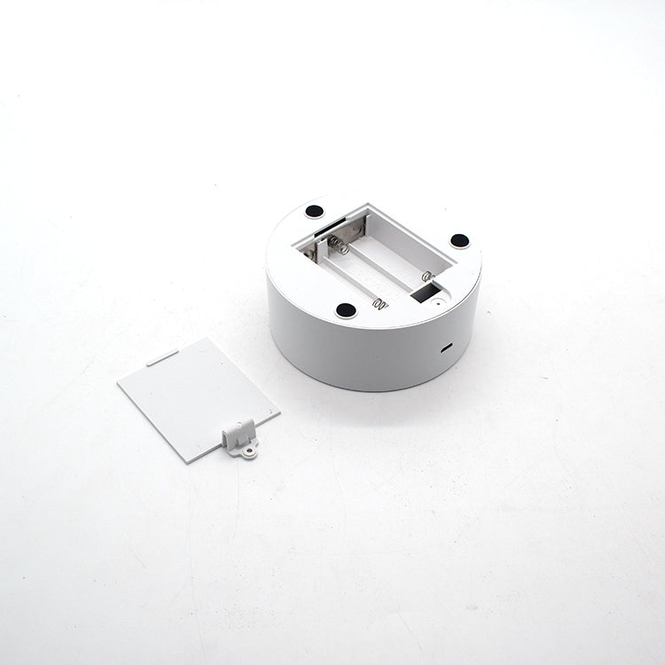 Sublimation Bkank LED 7 Colours Lamp - Rectangle - Touch Base ...