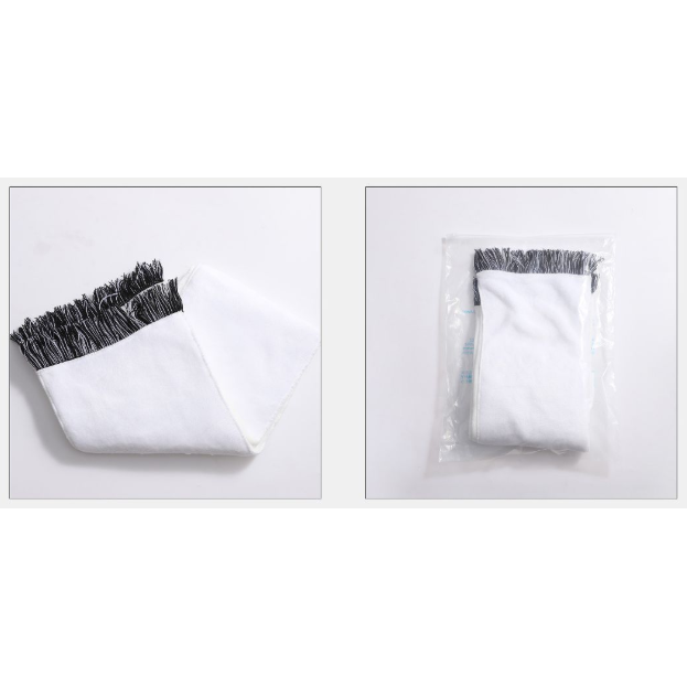 Sublimation Blank Polyester Scarf 200cm UKBLANKS – UKBlanks Ltd