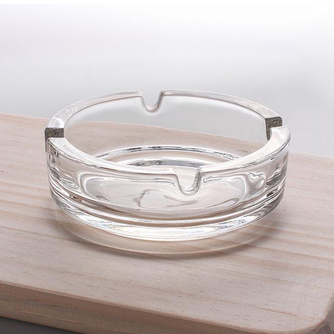 Blank Laser Supplies - Glass Ashtray For Laser Engraving - UK Seller ...