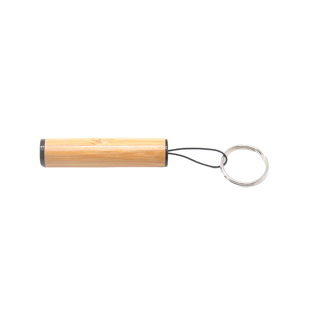 Laser Engravable Torch - Keyring - Blank Laser Supplies UK – UKBlanks Ltd