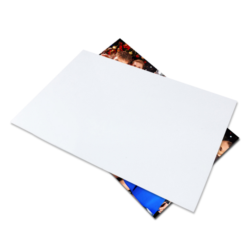 Sublimation Blank Aluminium Sheet - 10cm x 15cm x 0.5cm UK Seller ...