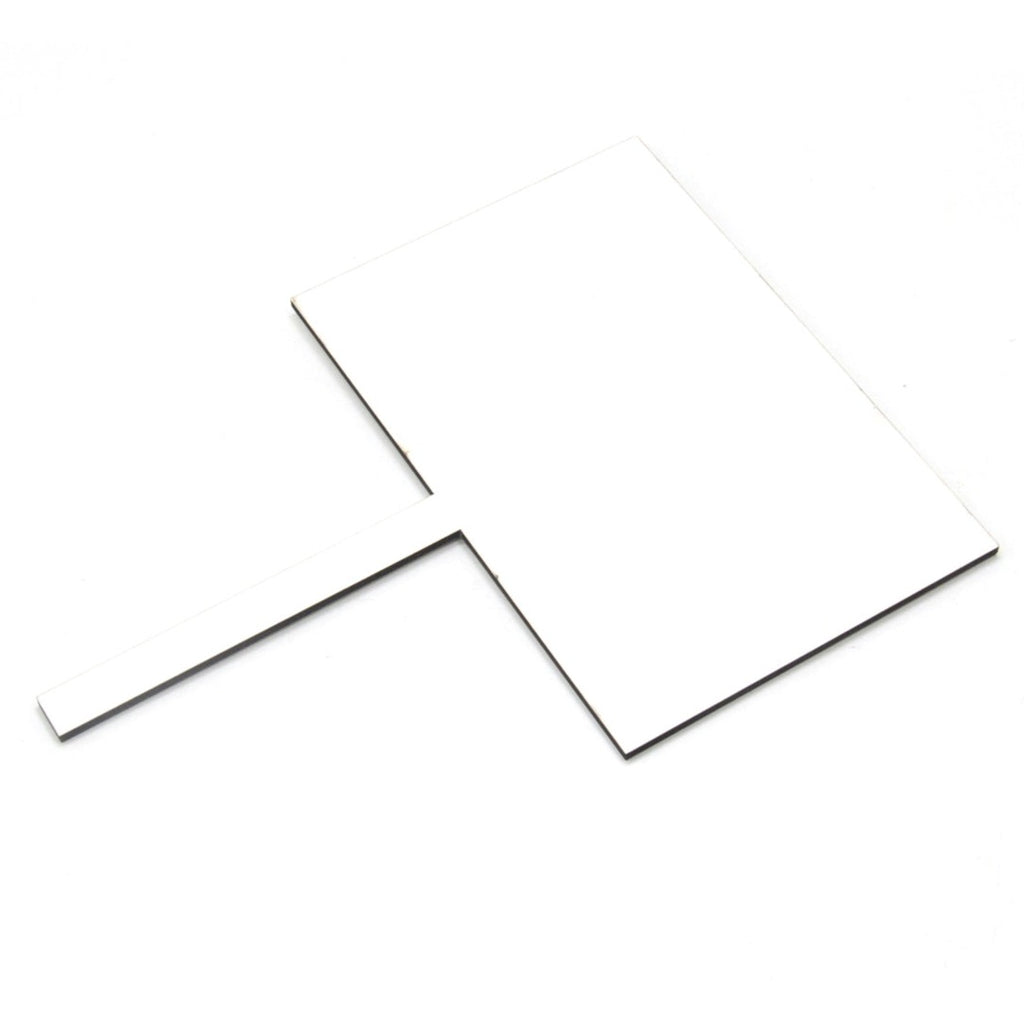 Sublimation Cake Topper - UK Supplies - UKBLANKS - Sublimation Supplies ...