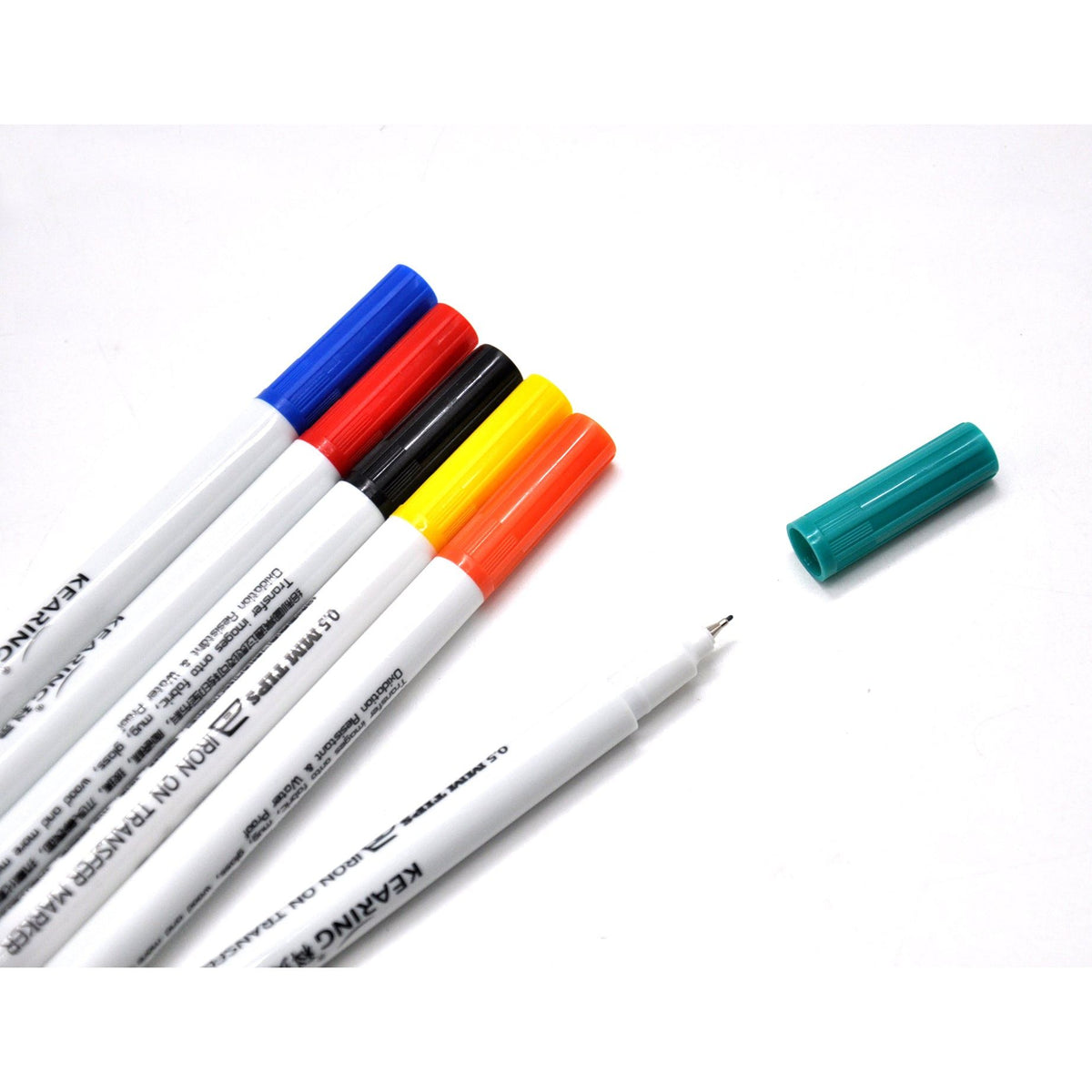 Sublimation Marker Pens - UK Blanks Sublimation And Laser Supplies ...