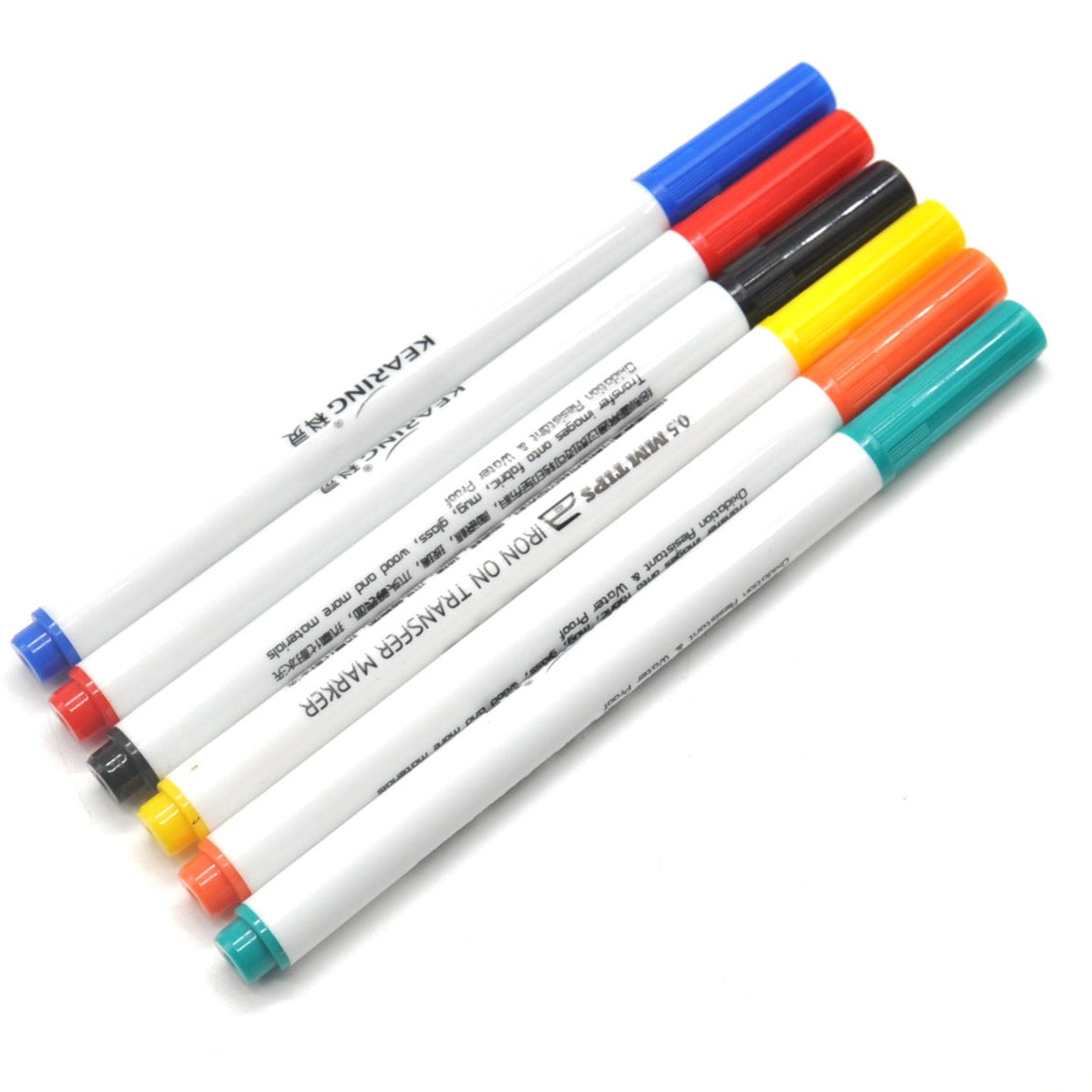 Sublimation Marker Pens - UK Blanks Sublimation And Laser Supplies ...