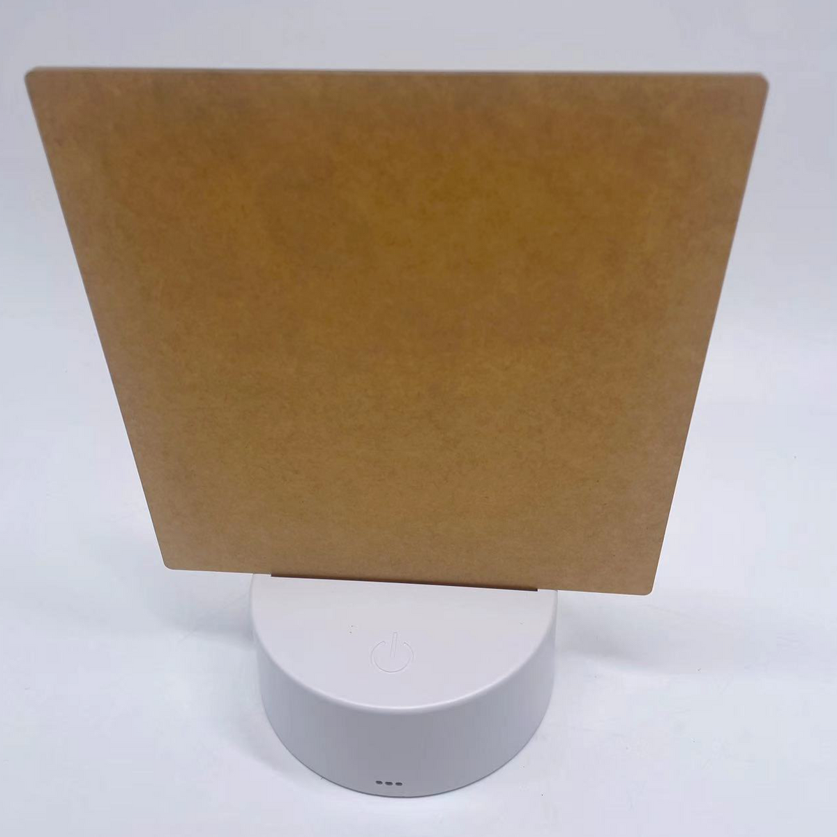 Led Acrylic Sheet Square Ukblanks Ltd