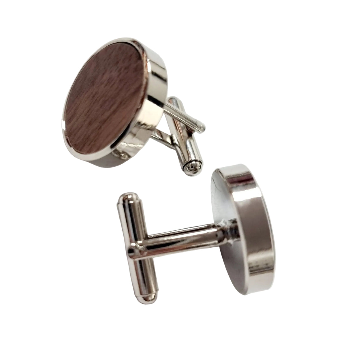 Laser Supplies Cufflinks No1 UK Based Seller – UKBlanks Ltd